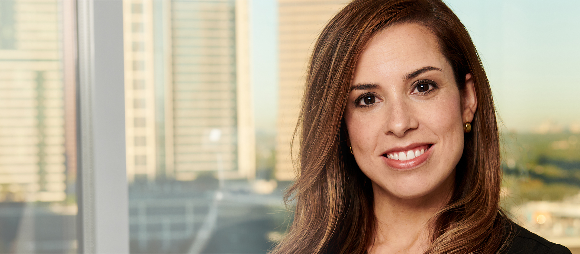 Dr. Maria Carolina Parraga, DDS | What makes you smile?