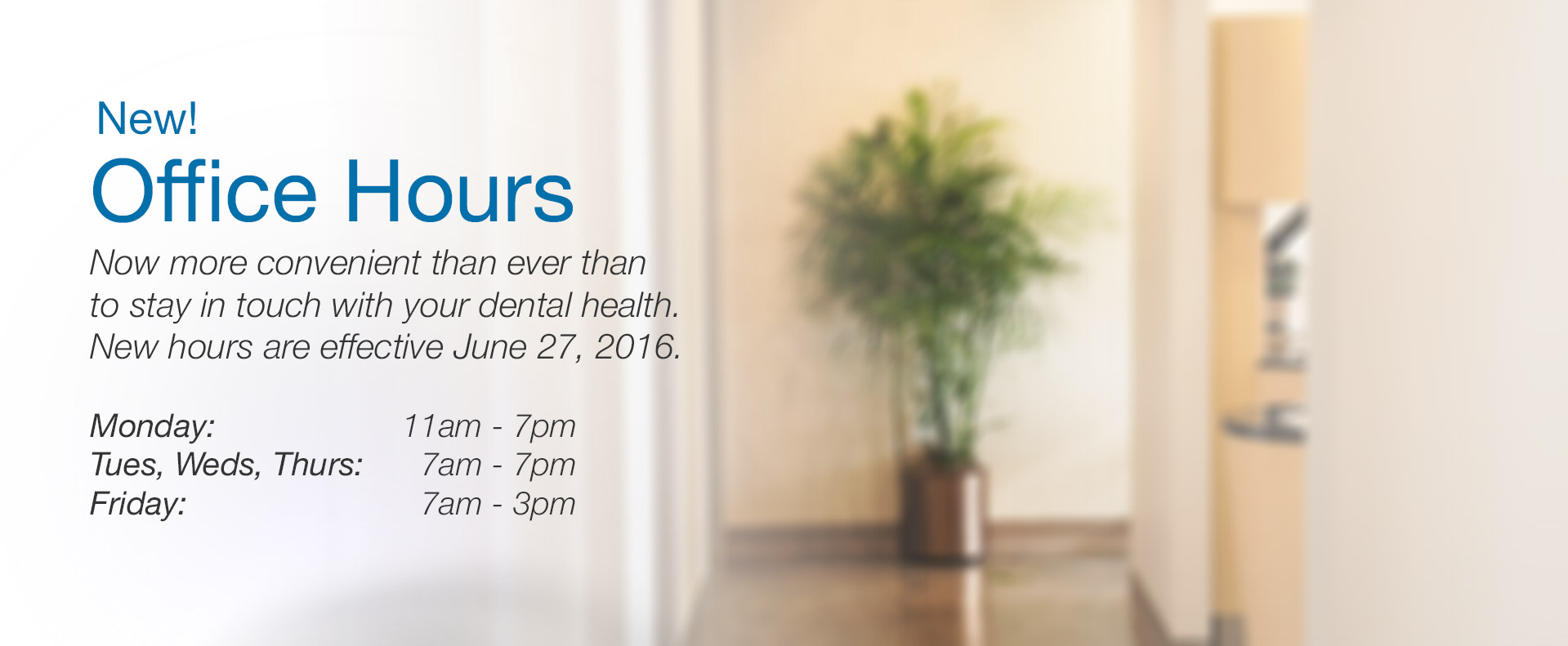 Cosmetic Dentist Houston | Located in Tanglewood