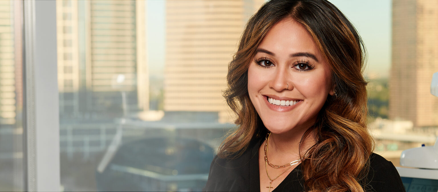 Dr. Amy La, DDS | Cosmetic Dentists of Houston