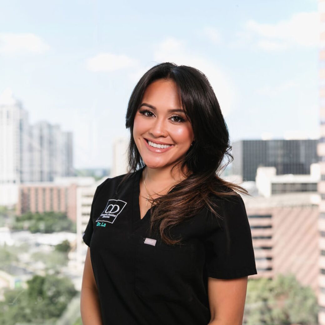 Dr. Amy La, DDS | Cosmetic Dentists of Houston